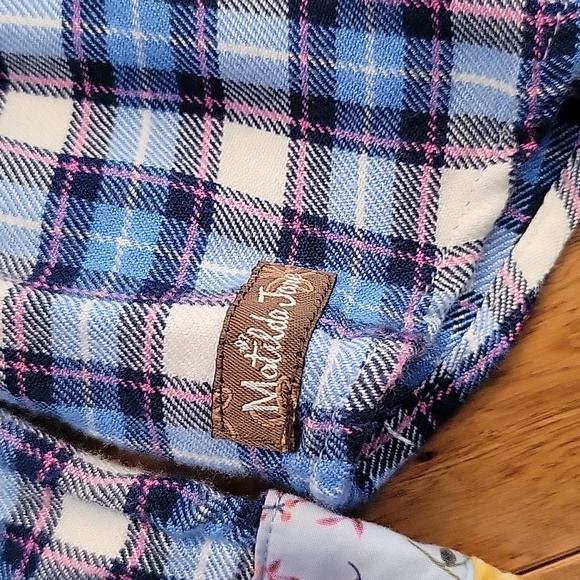 Matilda Jane | Shirts & Tops | Matilda Jane Floating Away Long Sleeve ...